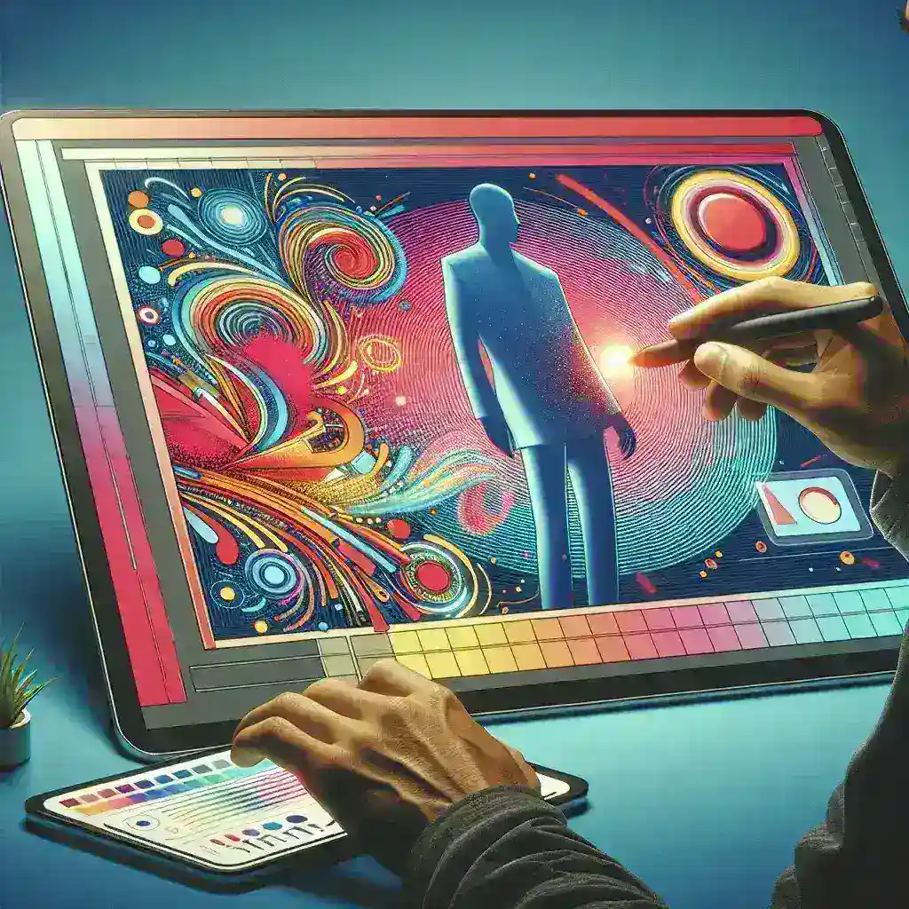 How do I use graphic design software? - ITAsset